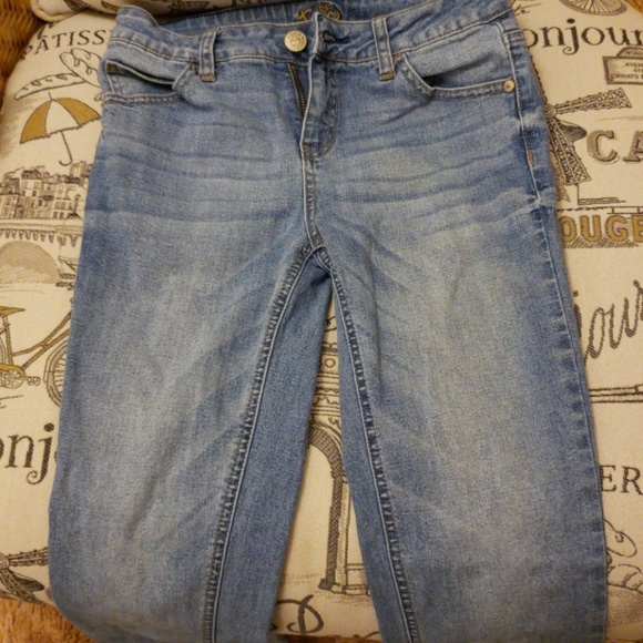 Justice | Bottoms | Justice Jeans | Poshmark